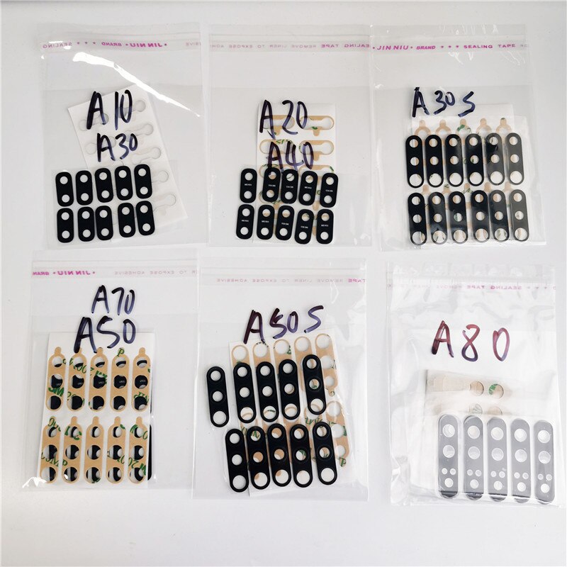 10 Stks/partij Voor-Samsung Galaxy A10 A20 A21S A3... – Vicedeal