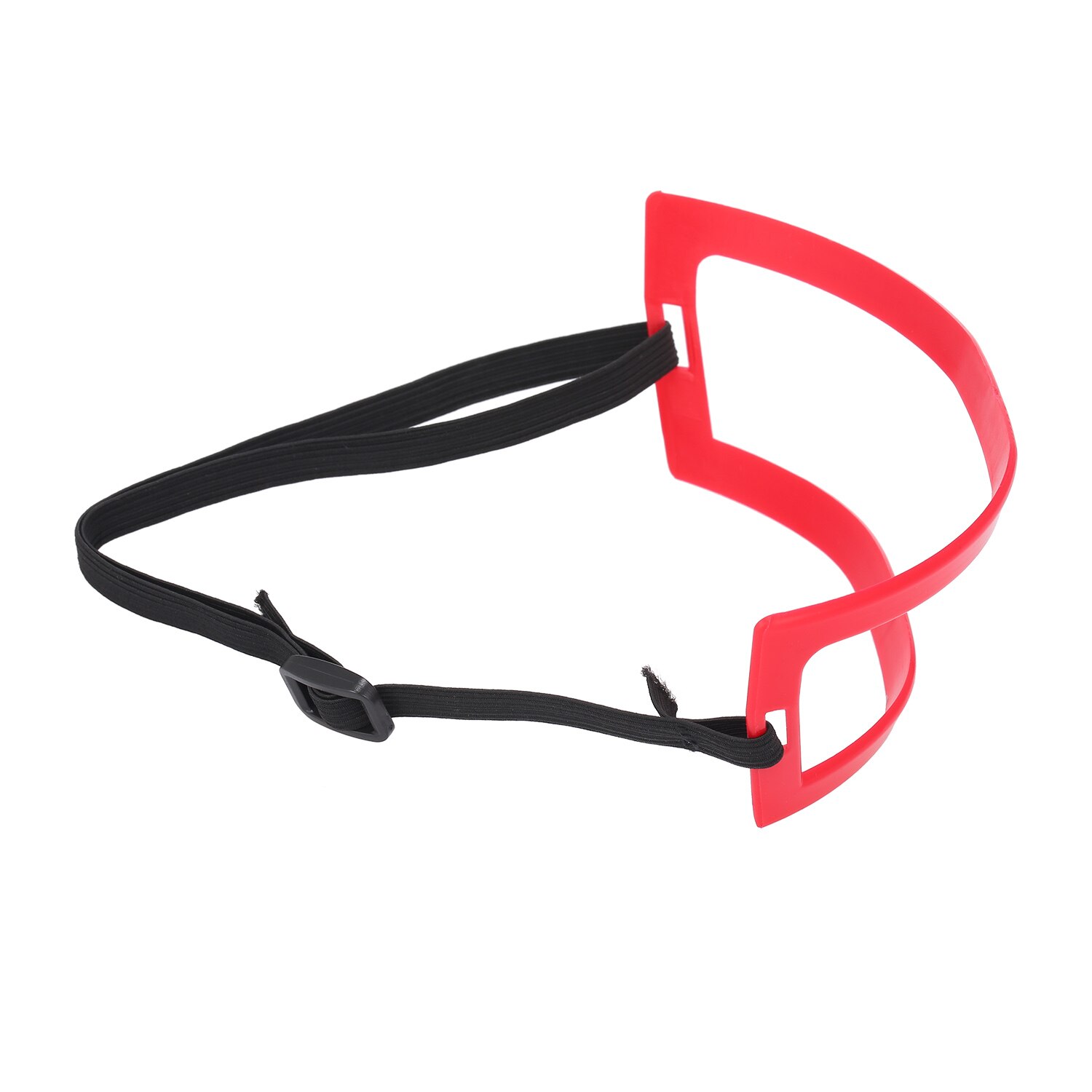 Neckline Hairline Guide Hair Trimming Shaving Temp... – Vicedeal