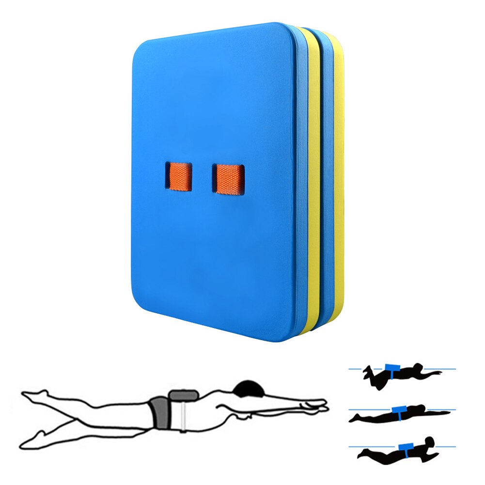 Swimming Training Board 1PC Durable Water Aerobics... – Vicedeal