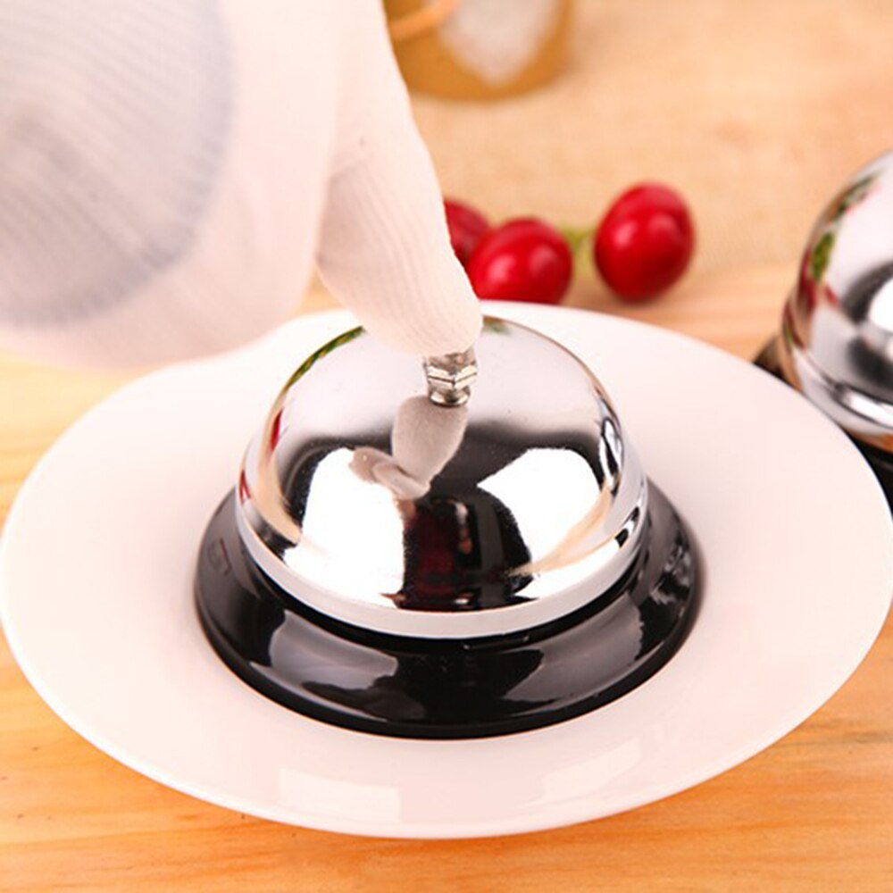 Multifunctional Call Bell Desk Bell Service Bell O... – Grandado