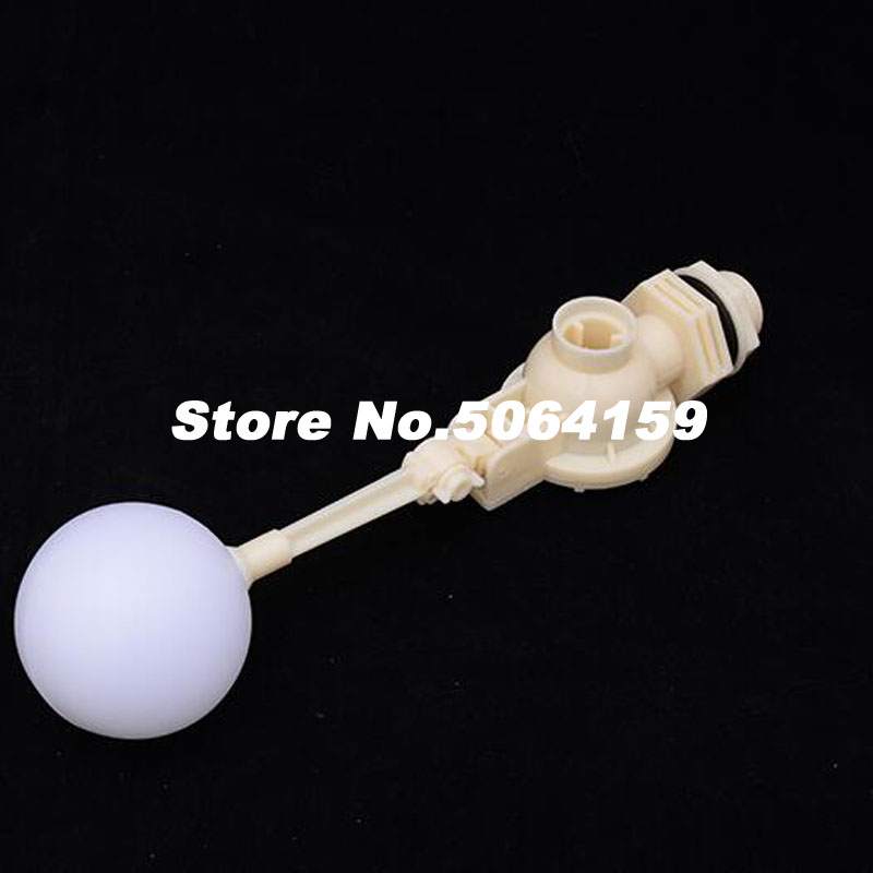 Adjustable Plastic Float Ball Valve Automatic Fill... – Grandado