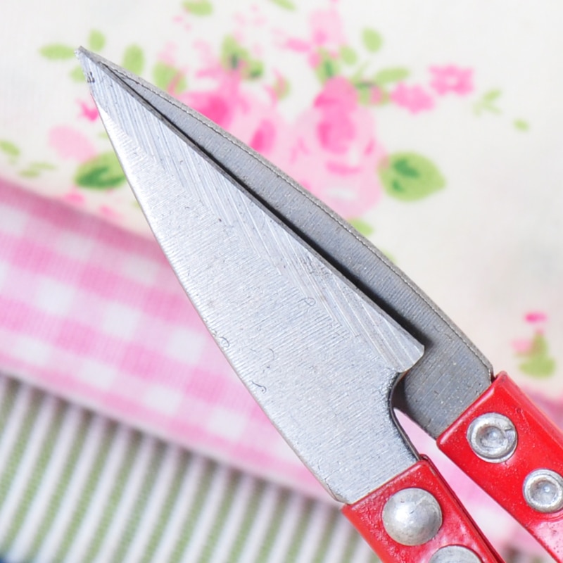 1 Pcs Embroidery Sewing Tool Craft Scissors Snips ... – Vicedeal