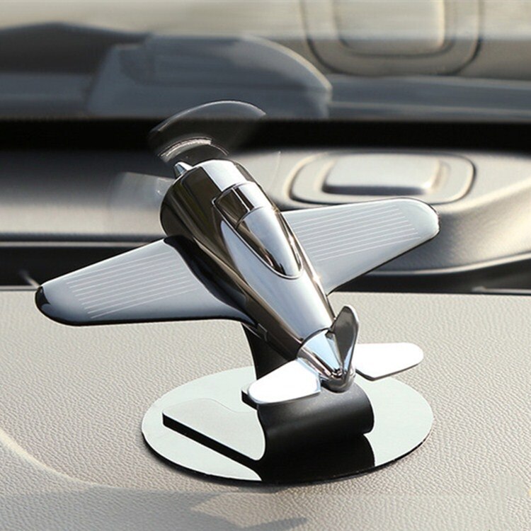 Auto Aromatherapie Decoraties Voor Auto Solar Vlie... – Grandado