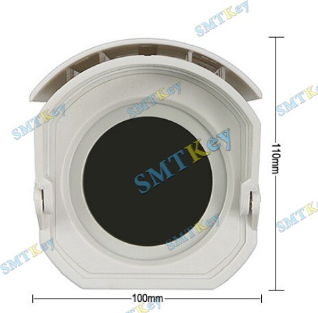 Weatherproof Plastic Camera Shield For Security Ca... – Vicedeal