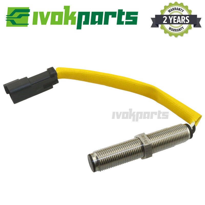 Capteur de vitesse de rotation RPM 318-1181 318118... – Grandado