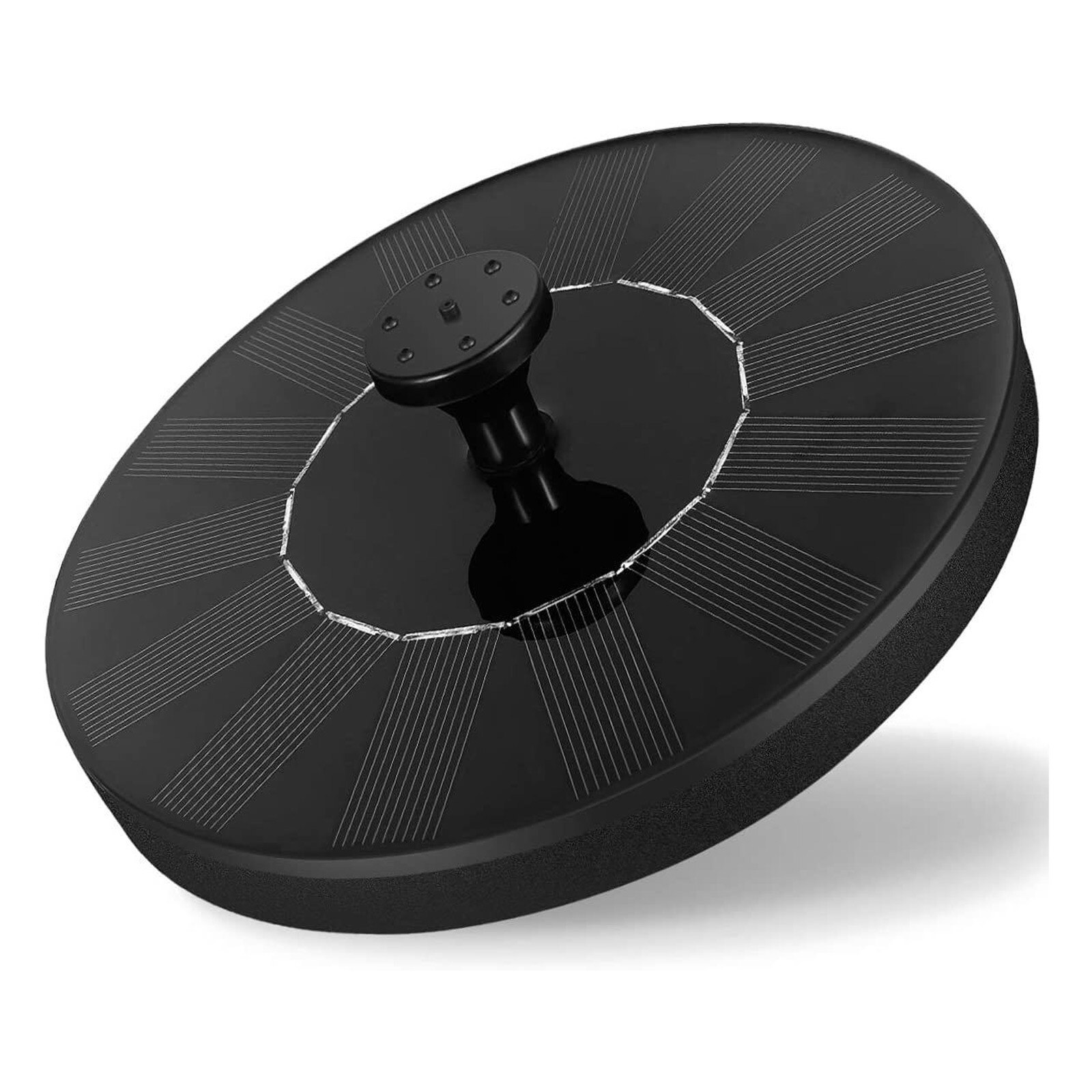 Water Fontein Pomp Floating Solar Fontein Vrijstaa... – Vicedeal