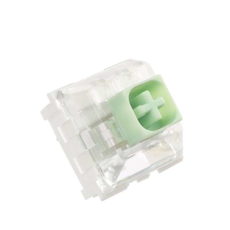Kailh Box Switch Silent Brown Mute Pink Jade Navy ... – Vicedeal