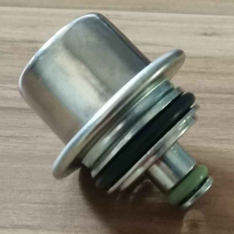 Fuel Injection Pressure Regulator 4.0 Bar 02801605... – Grandado