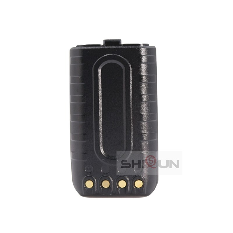 4000 Mah Li-Ion Batterij Quansheng TG-UV2 Plus 10W... – Grandado