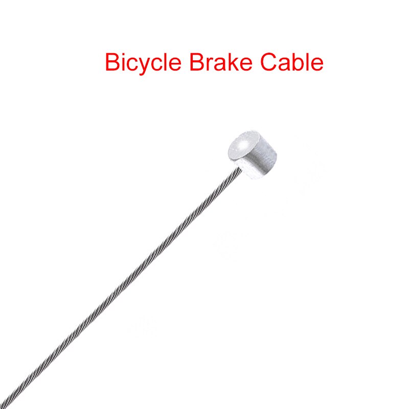 1PC/2PCS 2M Bicycle Shifter Cable Brake Cable MTB ... – Grandado