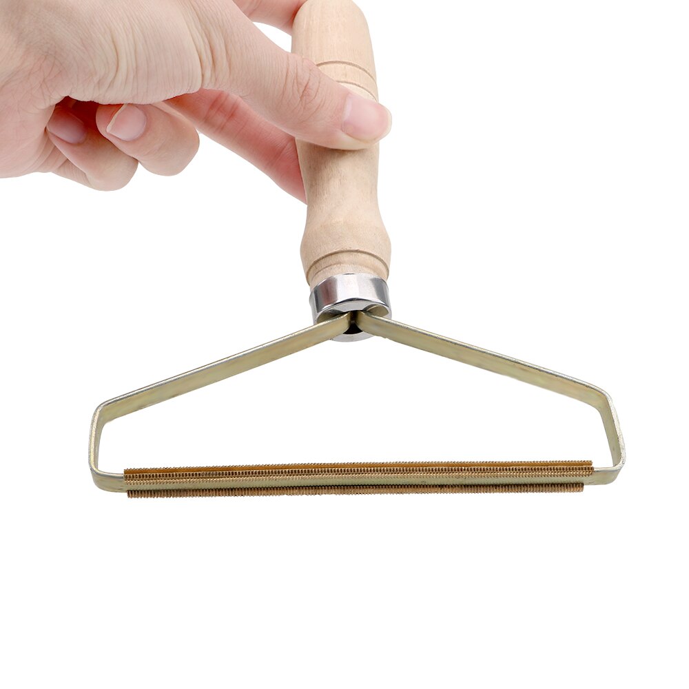 Manual Fluff Removing Roller Sweater Dust Roller S... – Grandado