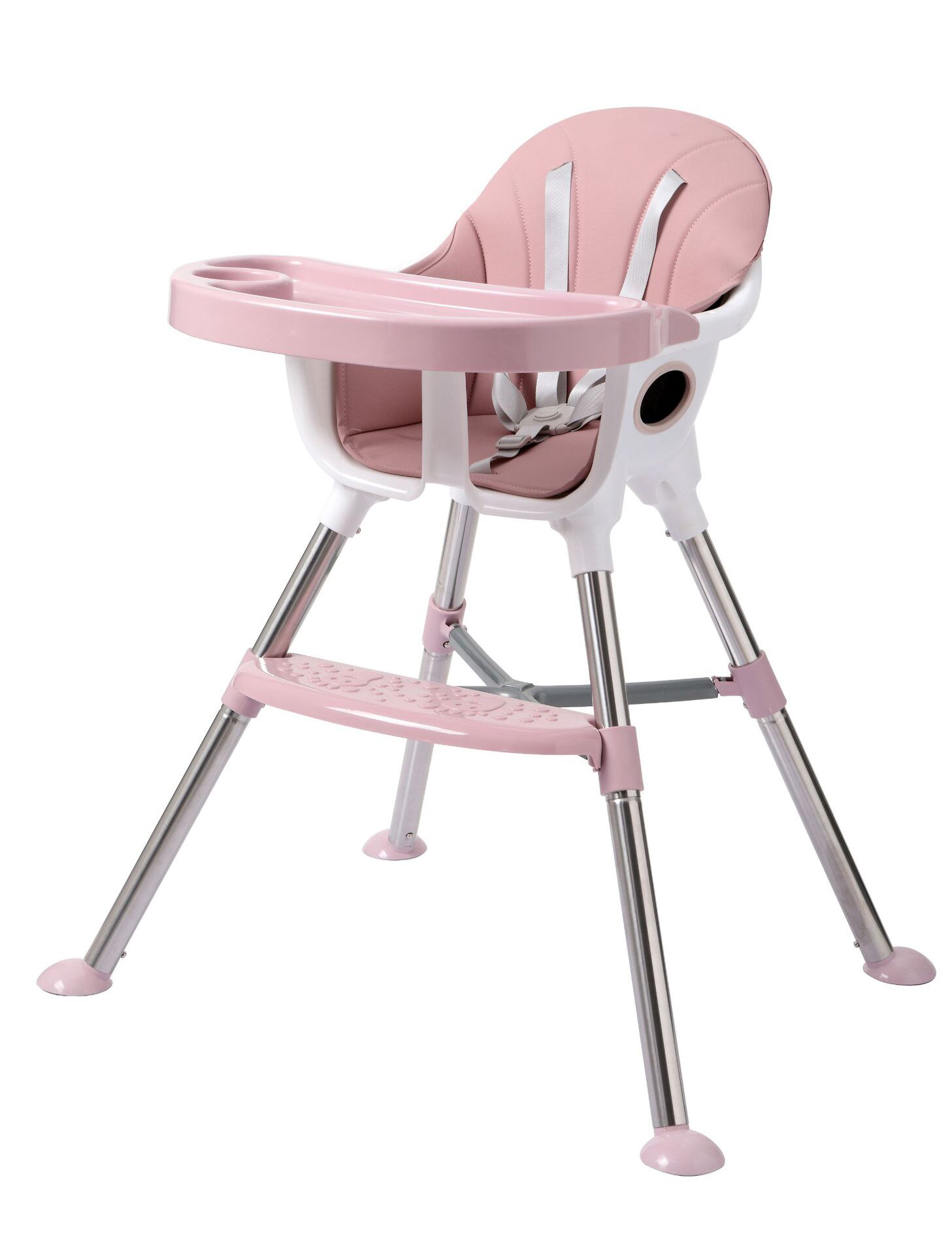 Baby High Chair Multi-function Portable Baby Dinin... – Vicedeal