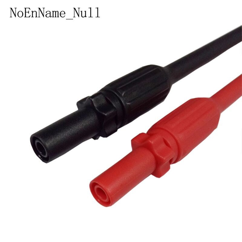 2 Automotive Test Lead Kit Power Probe Clip Hook 4... – Vicedeal