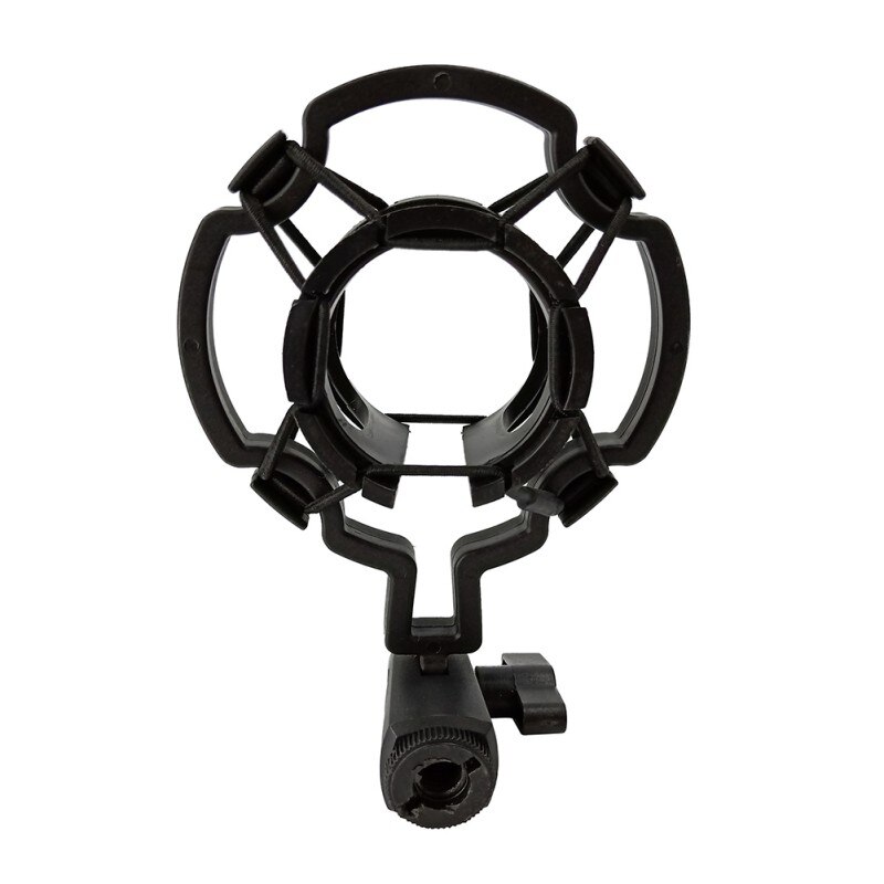 Universal Anti Vibration Studio MIC Holder Condens... – Grandado