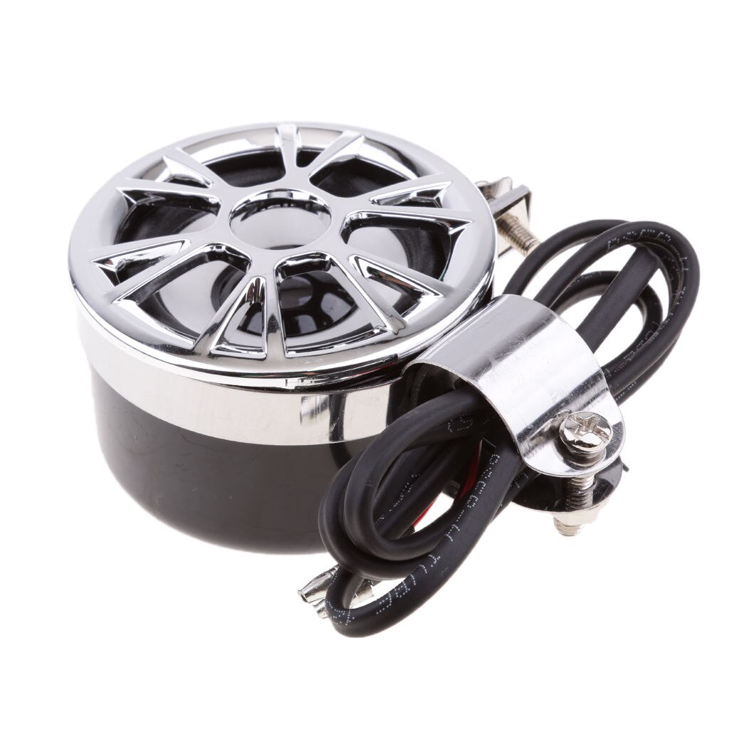 Durable Motorcycle ATV UTV Bike Handlebar MP3 Play... – Grandado