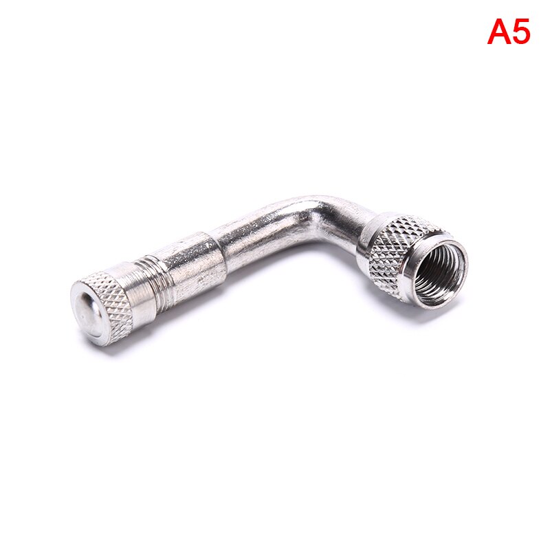 1Pc 45/90/135 Graden Hoek Messing Air Tyre Ventiel... – Vicedeal