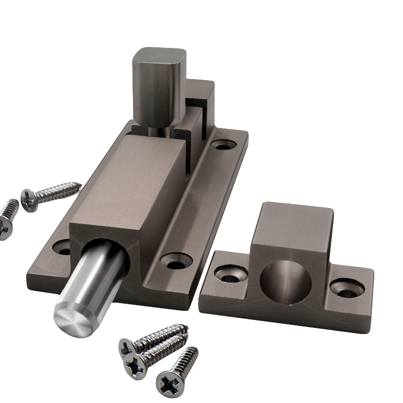 1 pack of high solid exposed bolts/door locks, ant... – Grandado