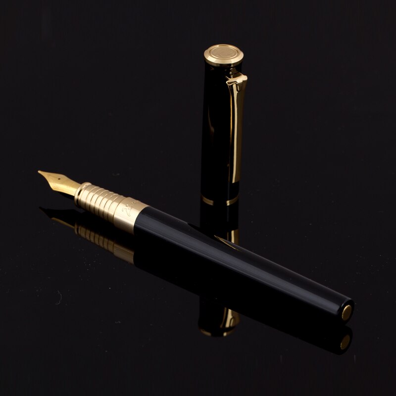 Pimio 988 Picasso serie vulpen iridium inkt pen vu... – Grandado