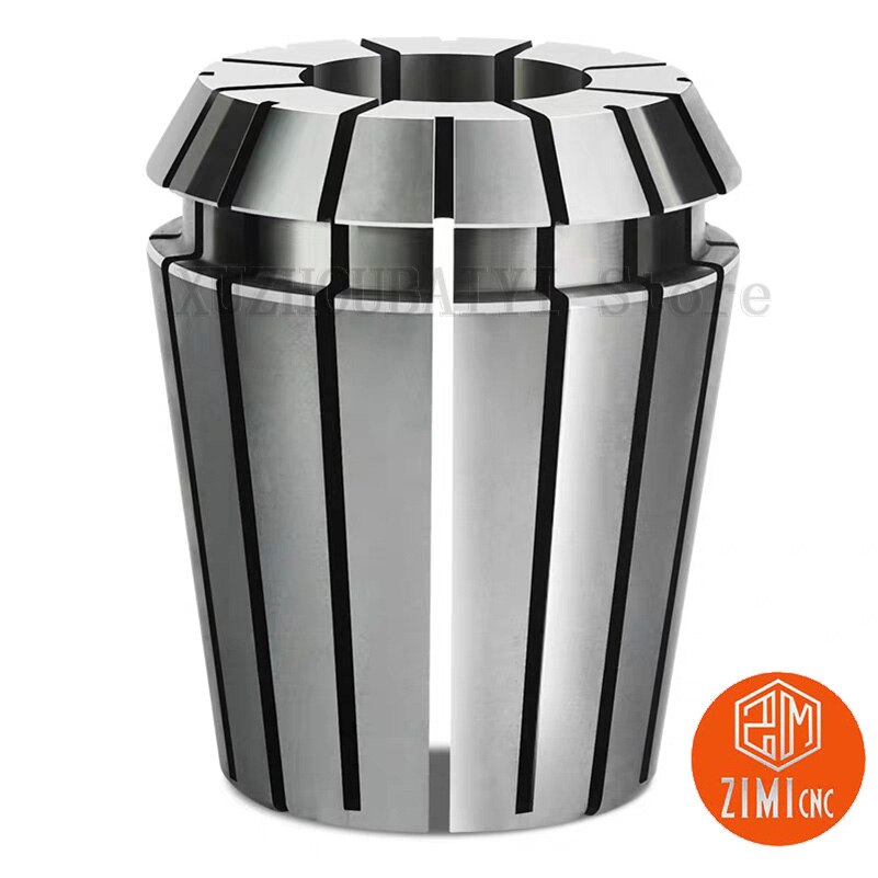 ER20-1-2 ER collet ER chuck elastic collet engravi... – Grandado