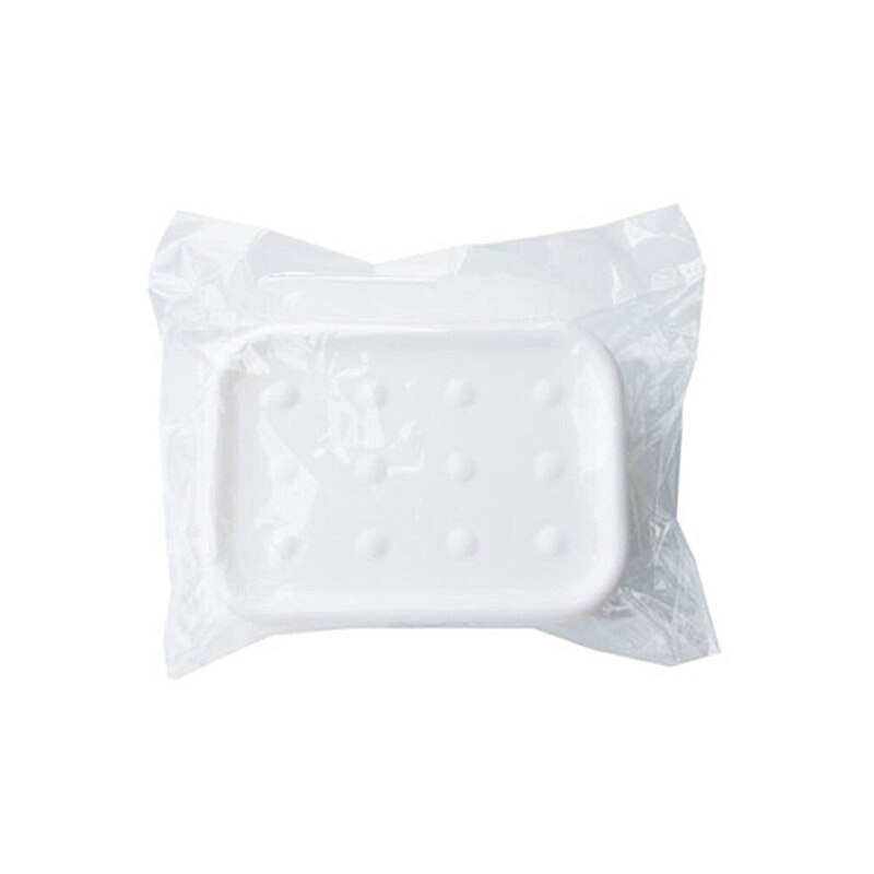 Easy To Carry Soap Saver Container with Drying Foa... – Grandado