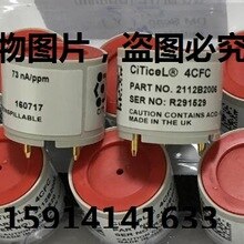 1PCS CITY CiTiceL CO sensor 4CFC Compatible 4CF+ 4... – Grandado