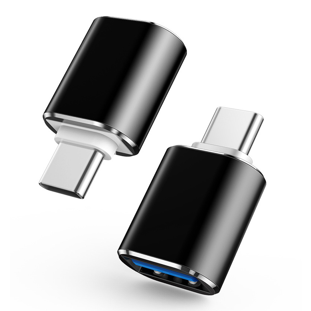 2pcs Type-c OTG Adapter For Samsung S10 S9 Note 8 ... – Vicedeal