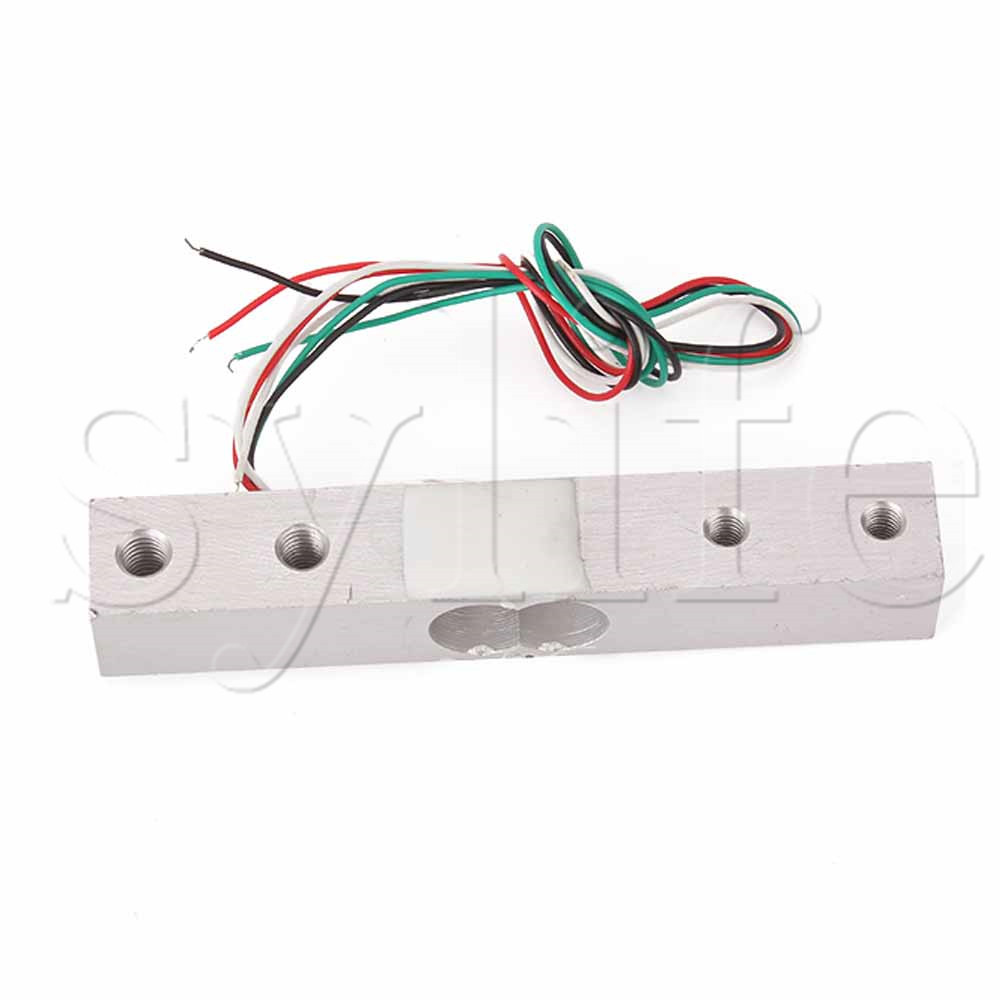 10Kg Electronic Scale Weighing Sensor YZC-133 Load... – Grandado 10Kg Electronic Scale Weighing Sensor YZC-133 Load... – Grandado