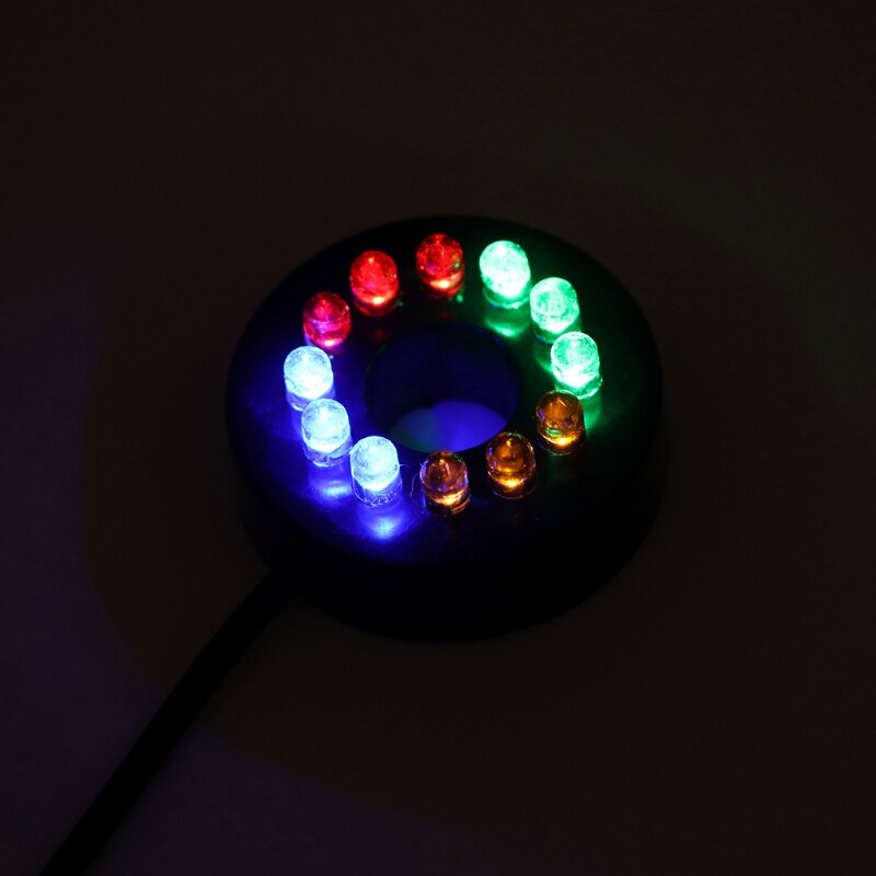 LED Light Submersible Water Pump Aquariums Fish Po... – Vicedeal