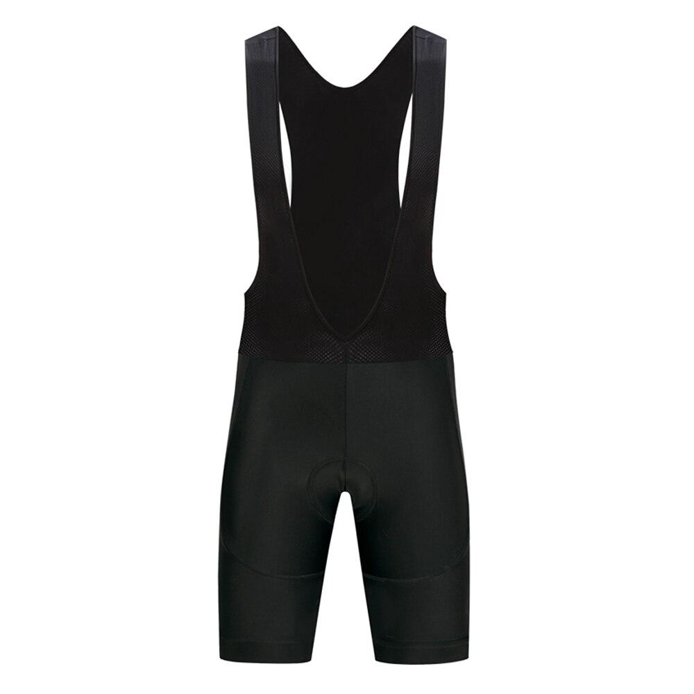 Zwarte Fiets Bib Korte Mannen Outdoor Wear Fiets F... – Vicedeal