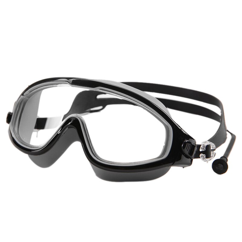 Kids Swim Goggles Anti Fog UV Waterproof Goggles C... – Grandado