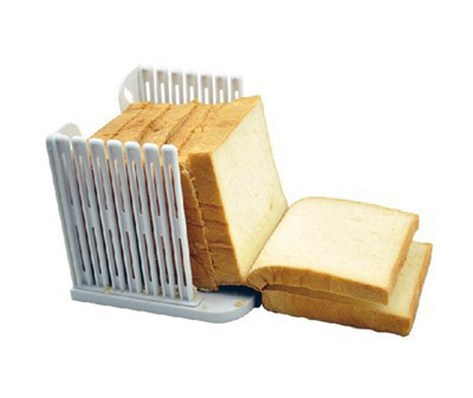 Cake bread toast cutter kitchen accessories tool A... – Grandado