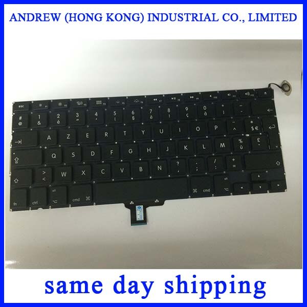 A1278 Toetsenbord Voor Macbook Pro 13 "A1278 Fr Fr... – Vicedeal
