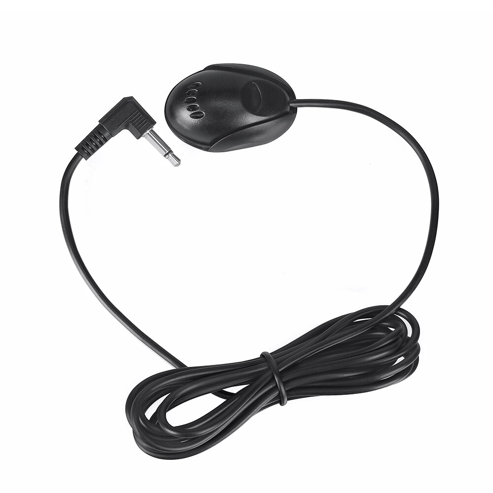 3.5mm Mini Wired External Car Microphone Paste Typ... – Grandado