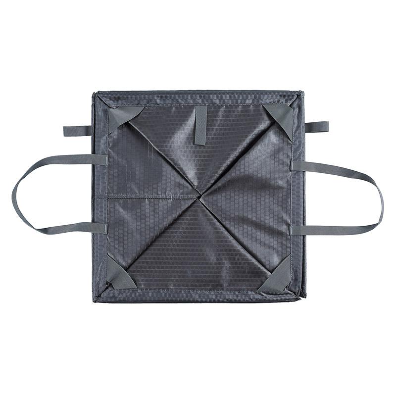 Climbing Rope Box Climbing Tree Basket Rope Storag... – Grandado