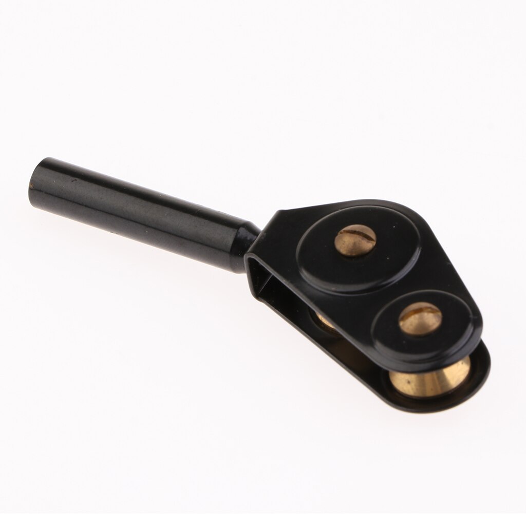 Fiskestang guider tip top kobber dobbelt rulle tro... – Grandado