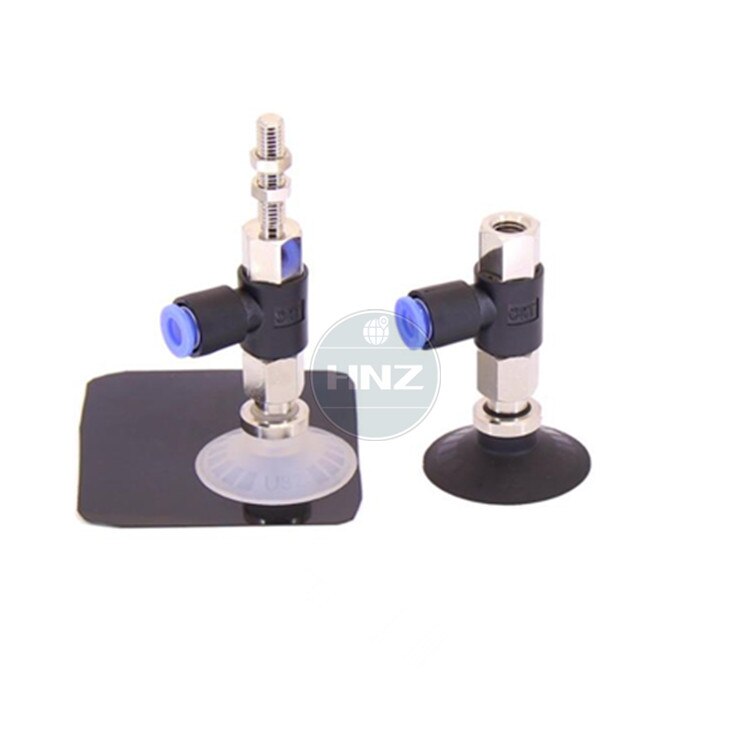 ZPR Vacuum Pad, Lateral Entry Flat pad ZPR20US -04... – Vicedeal