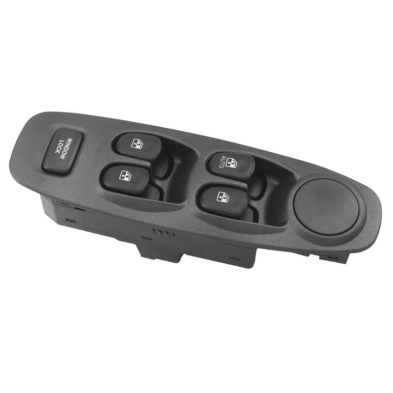 Car Glass Lift Switch Electric Window Regulator 93... – Grandado