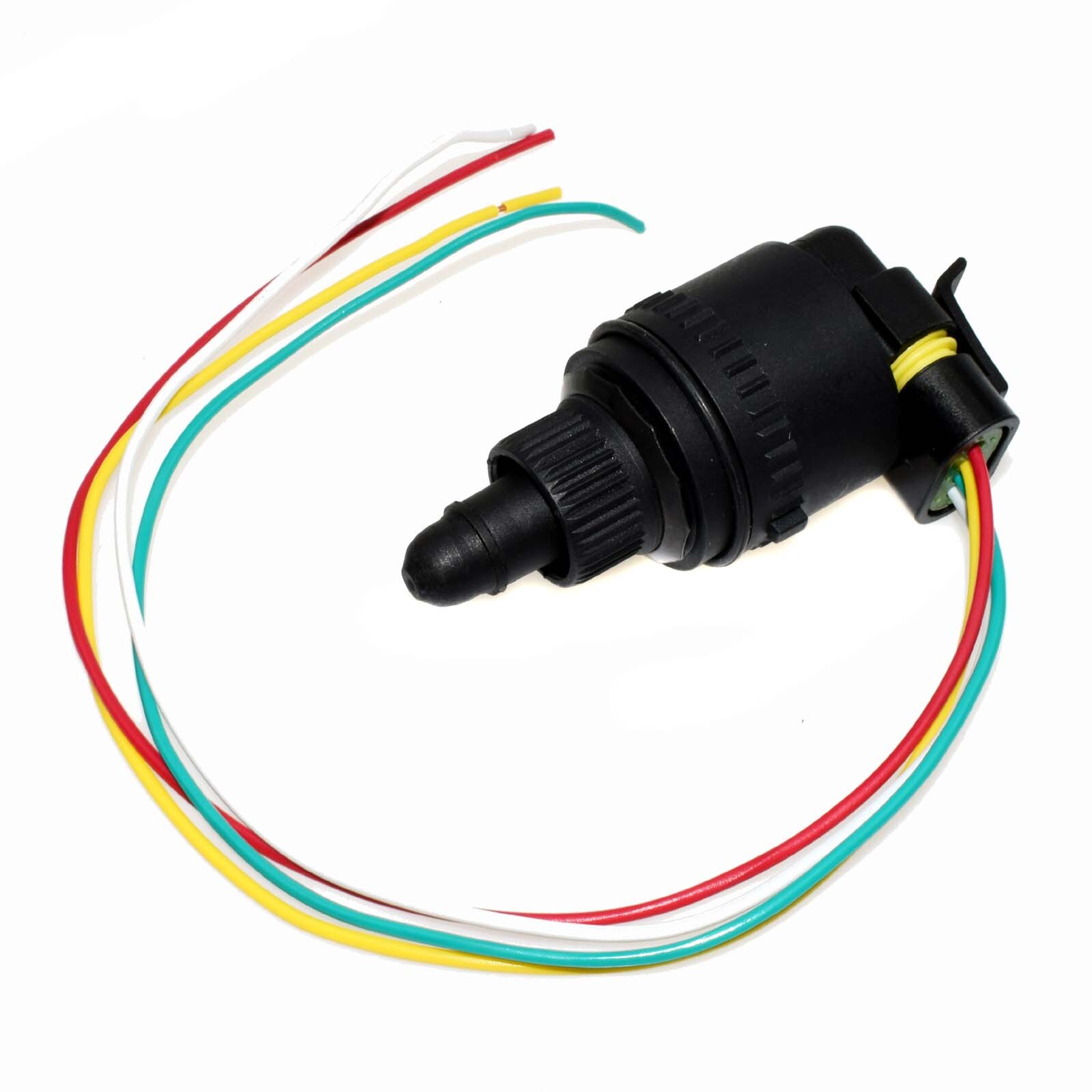 WOLFIGO Idle Air Control Valve IAC With Pigtail Ha... – Vicedeal