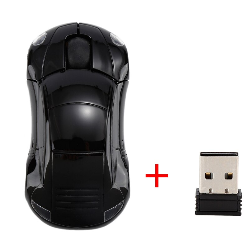 Creatieve Computer Accessoires 2.4 Ghz 3D Optische... – Grandado