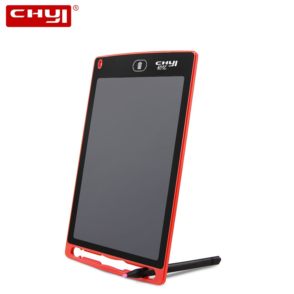CHYI Digital Epaper LCD Writing Tablet 8.5 Inch E ... – Vicedeal