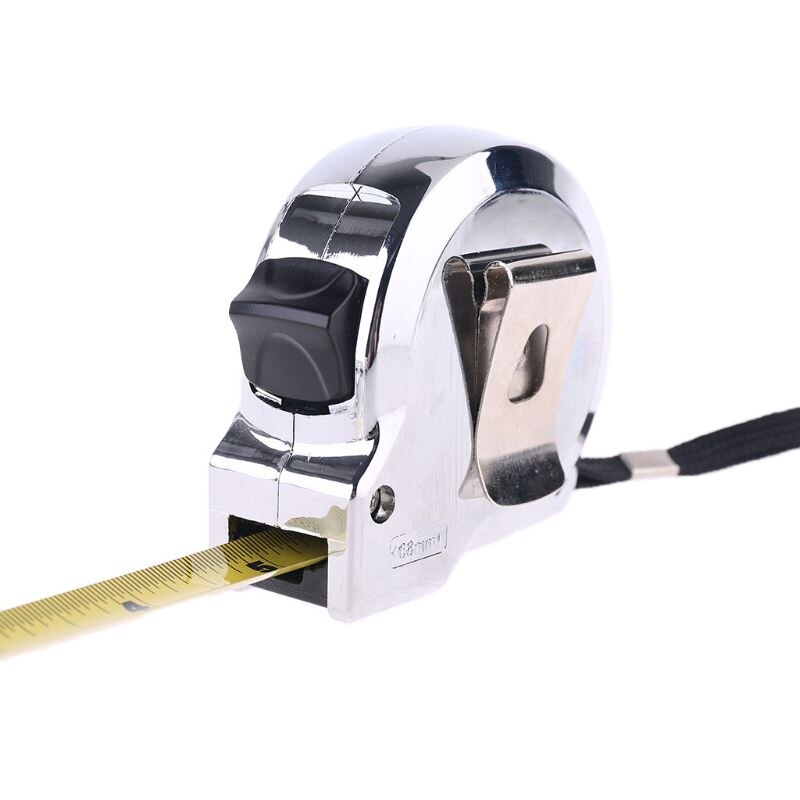 3/5m Tape Measure Ruler Meter Retractable Measurin... – Grandado