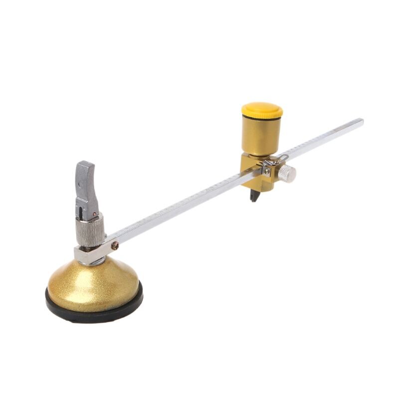 Outils de coupe de verre professionnels 40cm compa... – Grandado