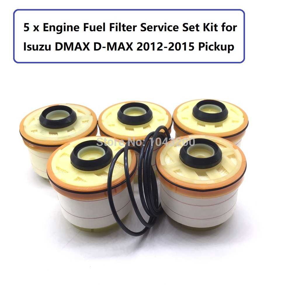 8-98159693-0 For Isuzu Dmax Rodeo for Toyota Lexus... – Vicedeal