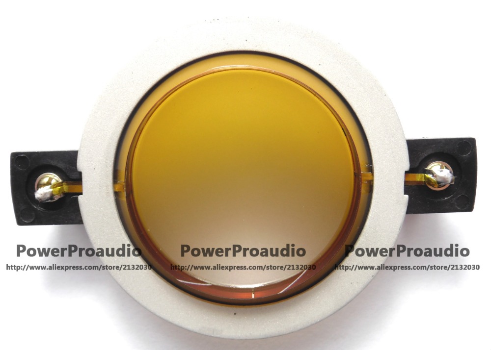 Vervanging Diafragma voor B & C DE250, 8 Ohm, ... – Grandado