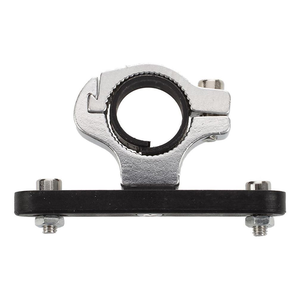 Ridekedel stativ adapter cykel cykel styr klemme p... – Grandado