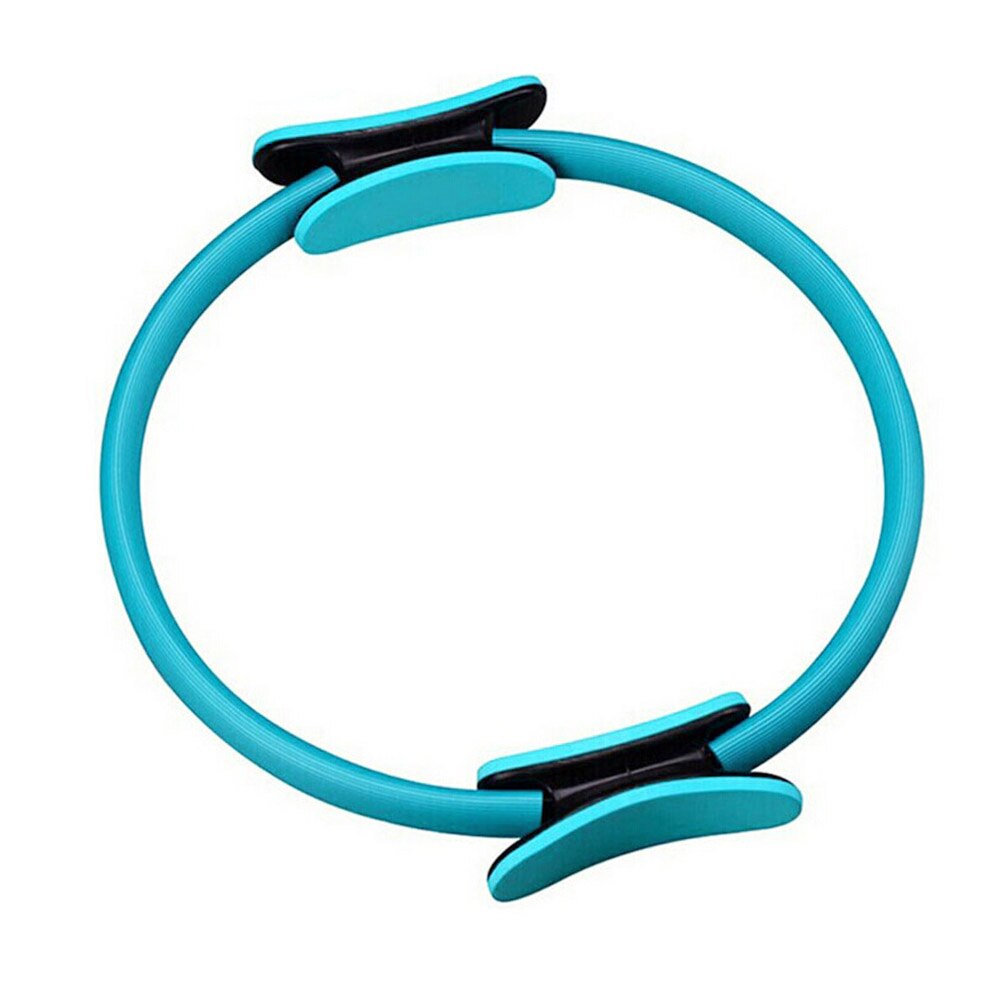 Pilates Yoga Ring Circle Fitness Weight Lose Circl... – Vicedeal