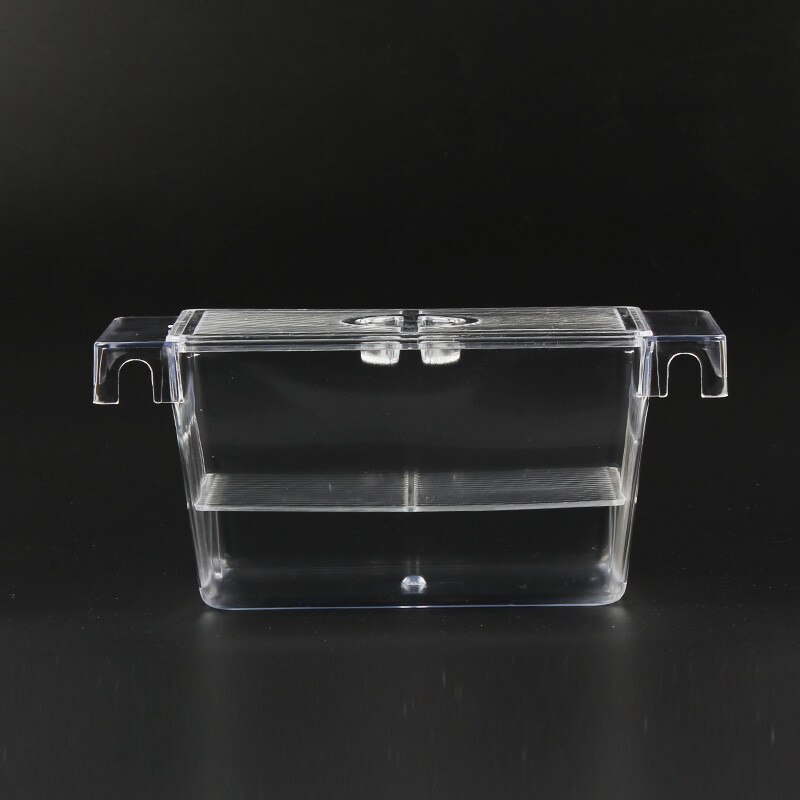 Aquarium Breeder Box Fish Tank Hatchery Incubator ... – Grandado