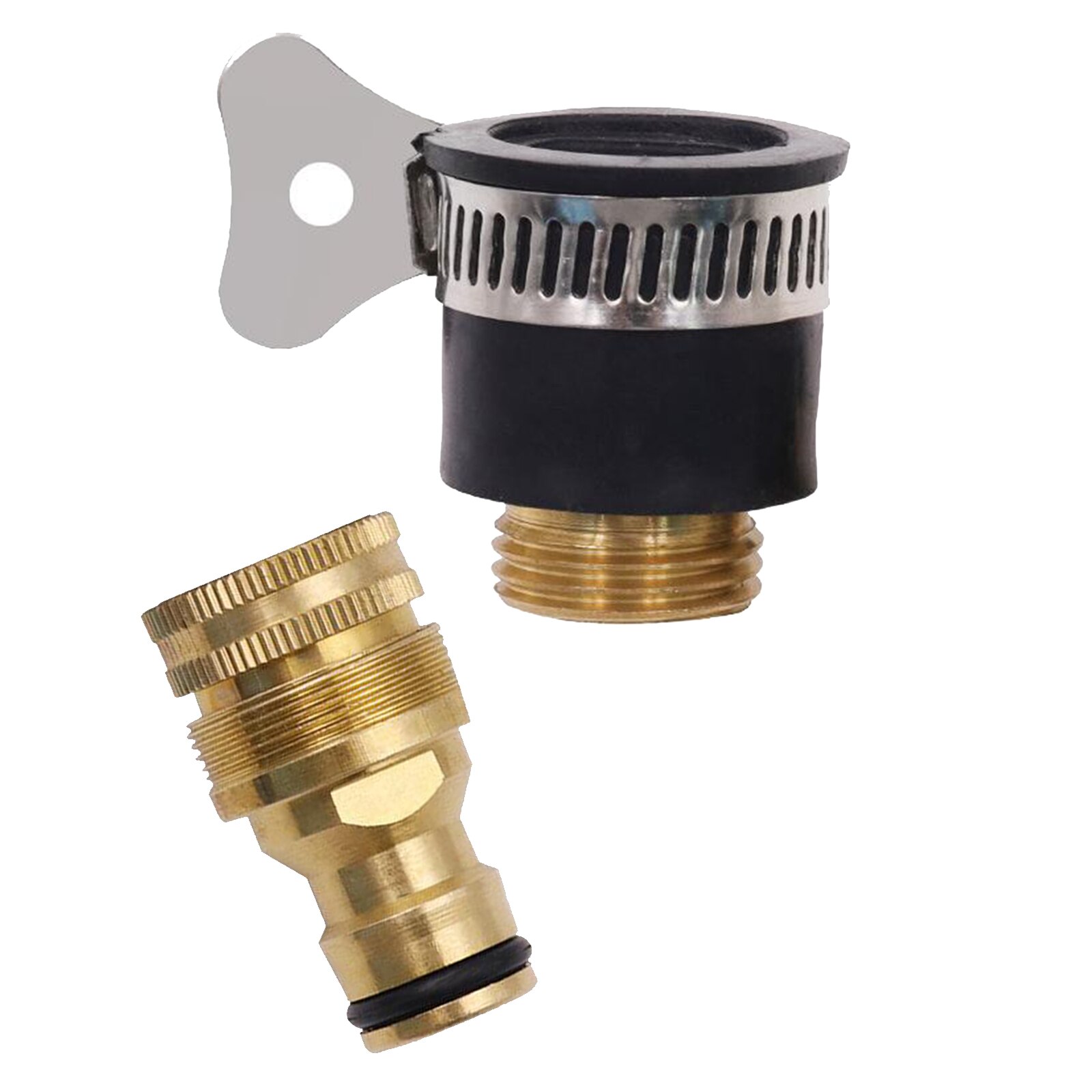 3/4 or 1/2 Universal Threaded Tap Gardening Water ... – Grandado