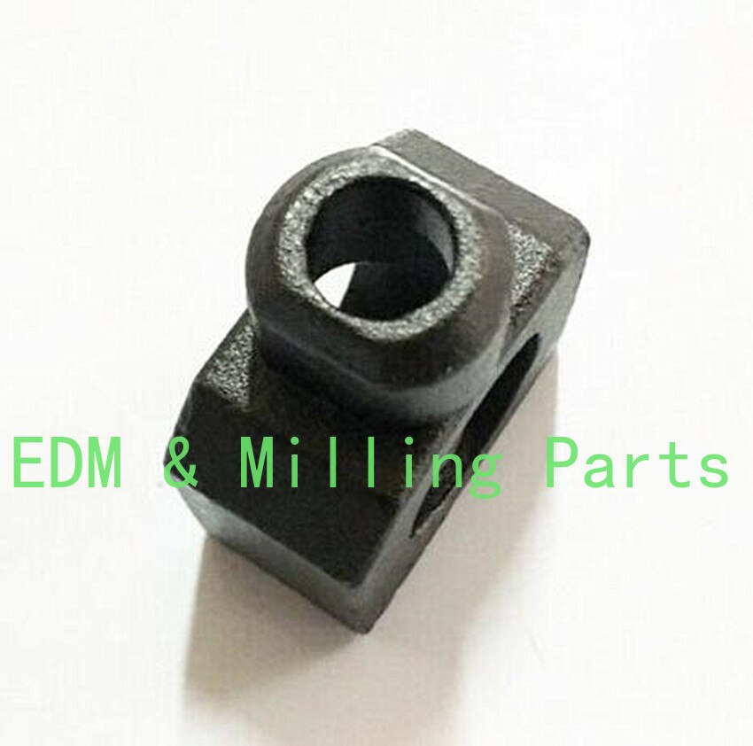 1X CNC Mill Part Milling Machine Part J Head Quill... – Grandado