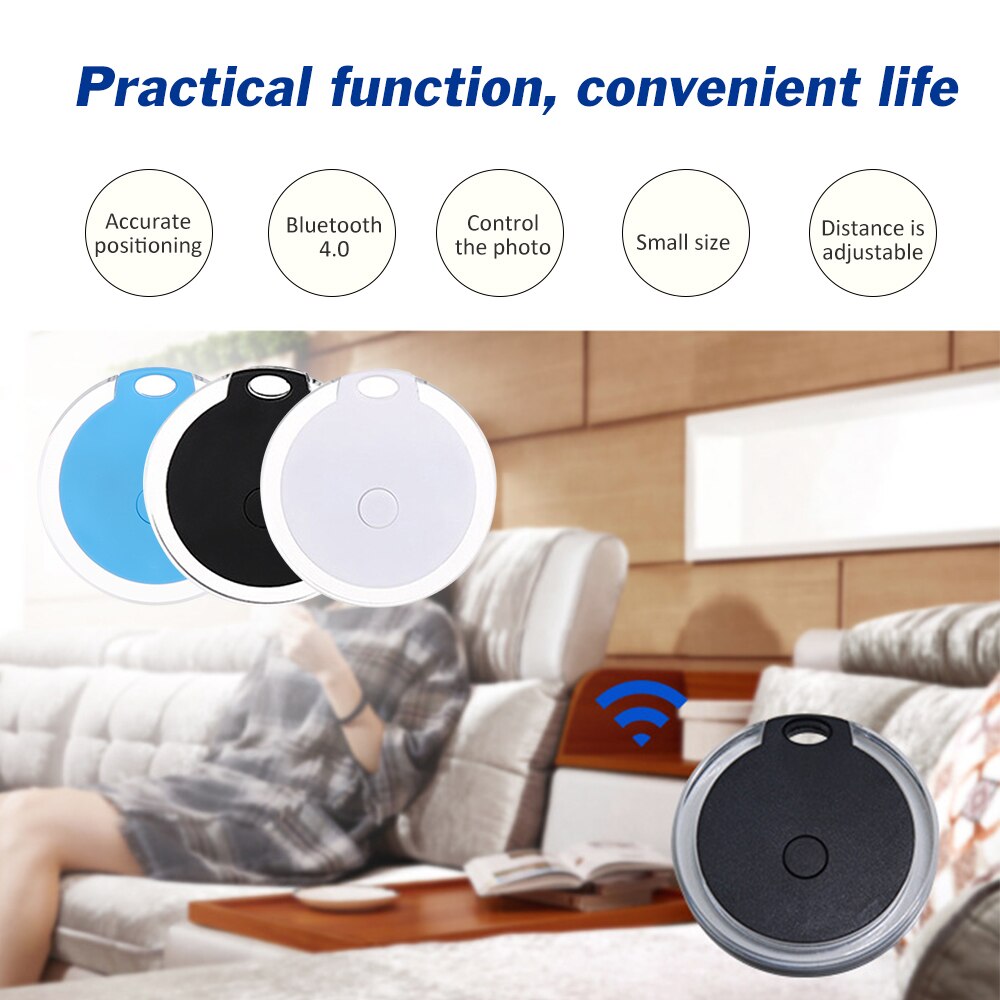 Mini mascota perro gato localizador GPS resistente... – Grandado